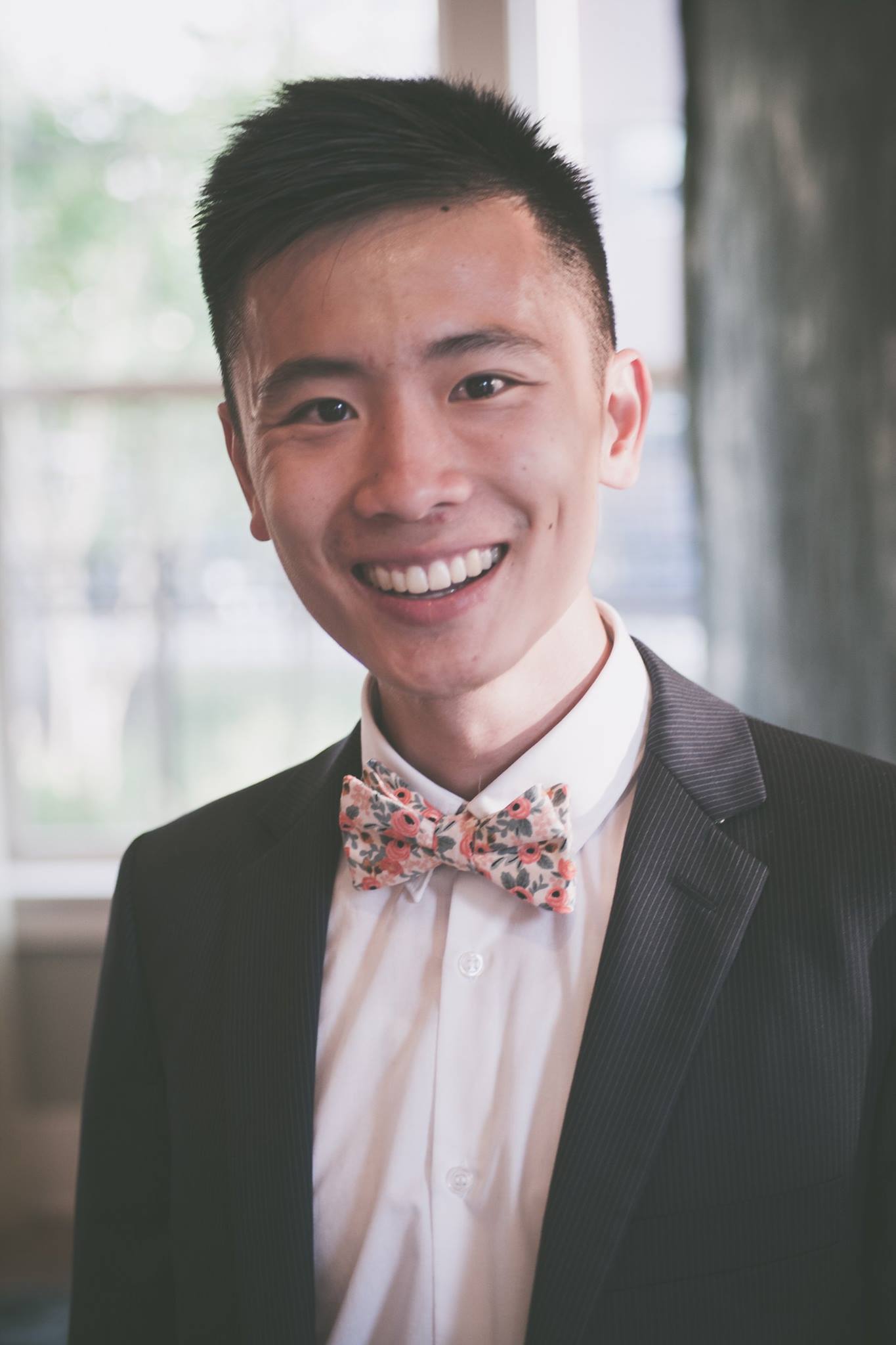 Markdown - Joseph Leung